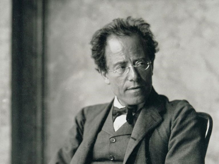 Gustav Mahler